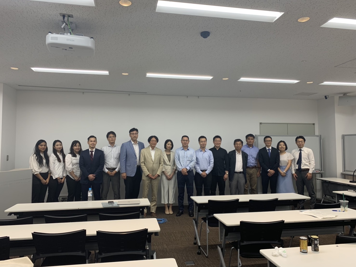 AC-INSIGHT Consortium